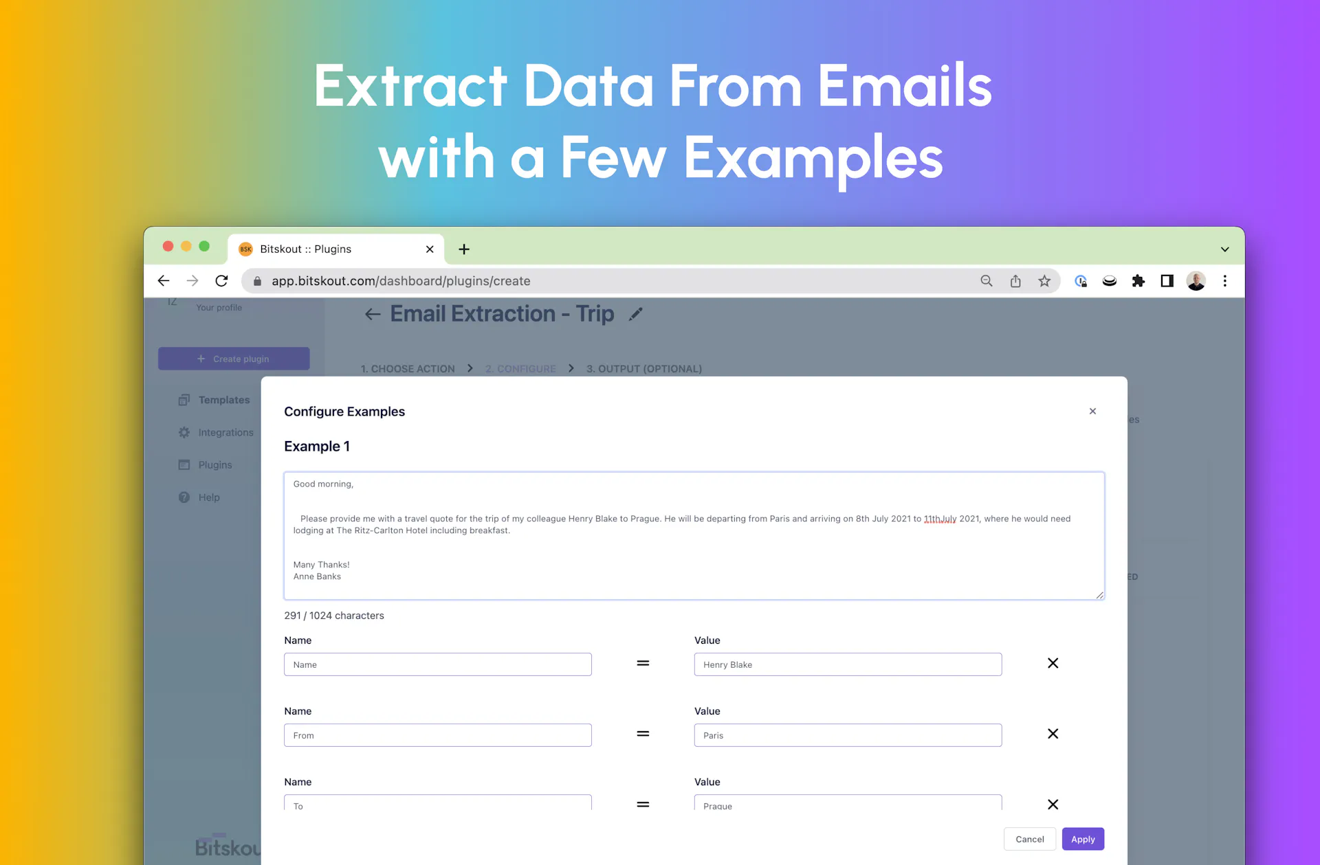 Bitskout - AI Yard - AI Tools
