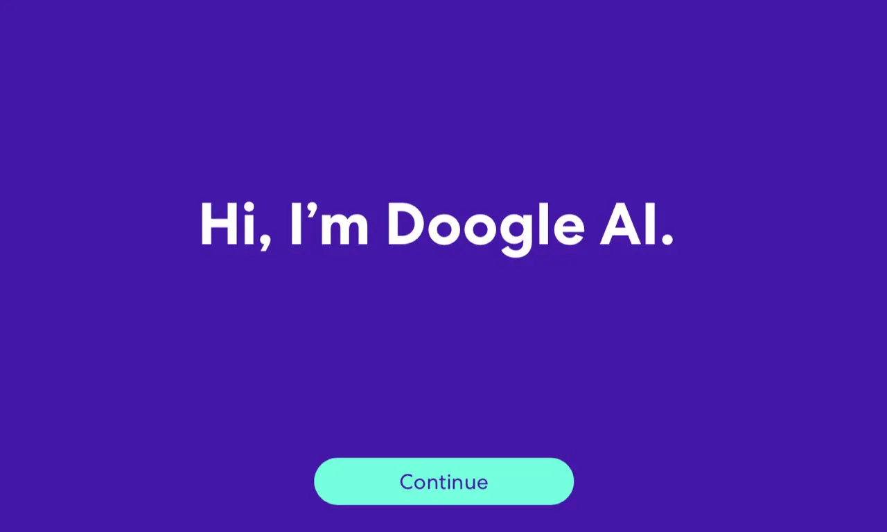 Doogle.app - AI Yard - AI Tools